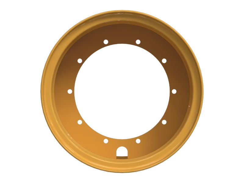 4V-2135: Rim Assembly | Cat® Parts Store
