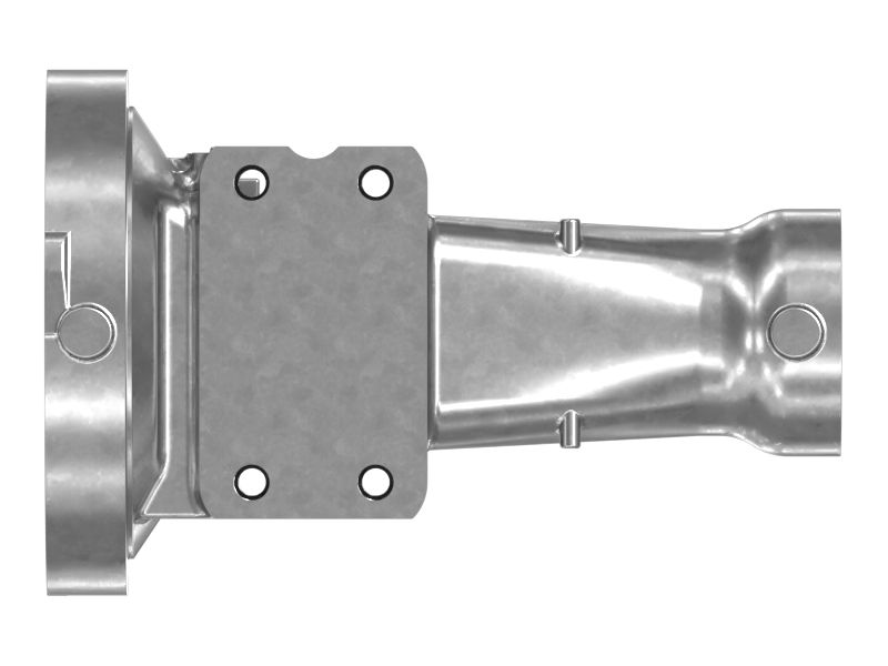 469-0897: Housing-Axle Shaft | Cat® Parts Store