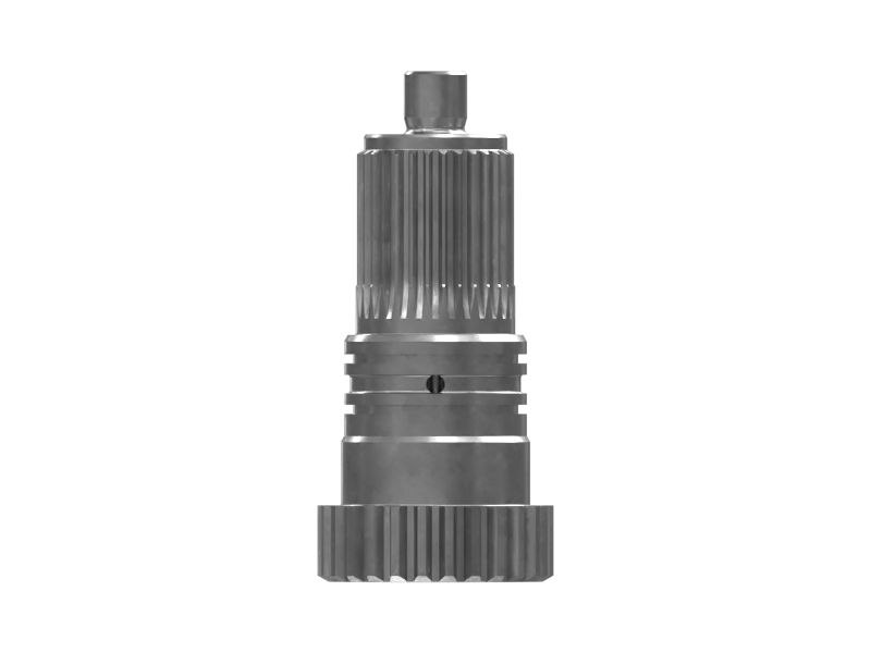 443-8336: Shaft-Output | Cat® Parts Store
