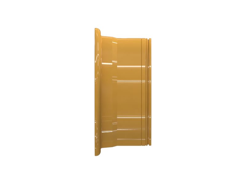 540-6851: Wheel Demountable Rim | Cat® Parts Store