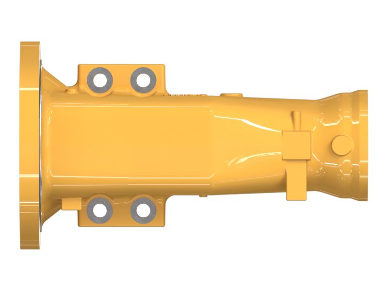 511-0780: Housing-Axle Shaft | Cat® Parts Store