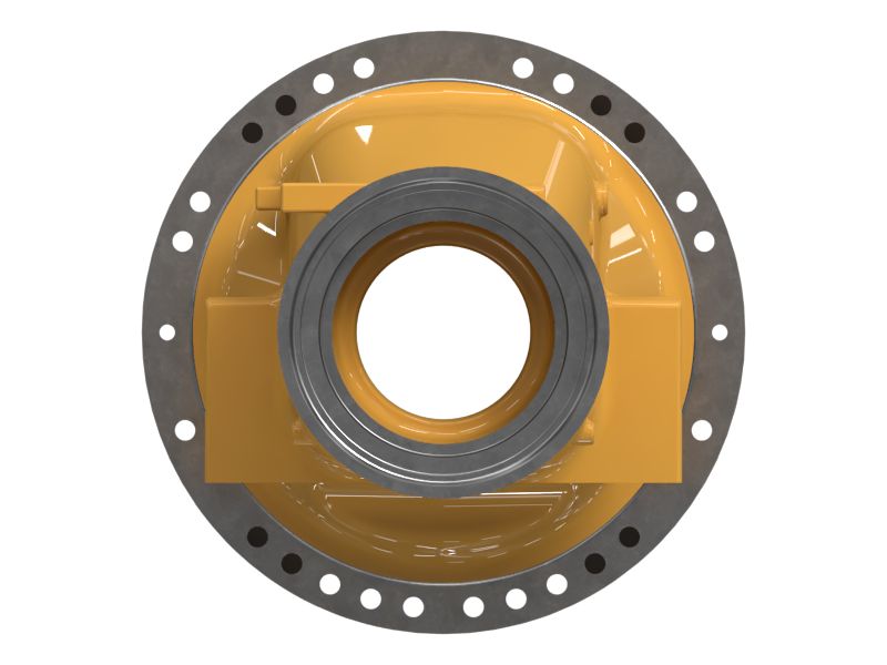 511-0780: Housing-Axle Shaft | Cat® Parts Store