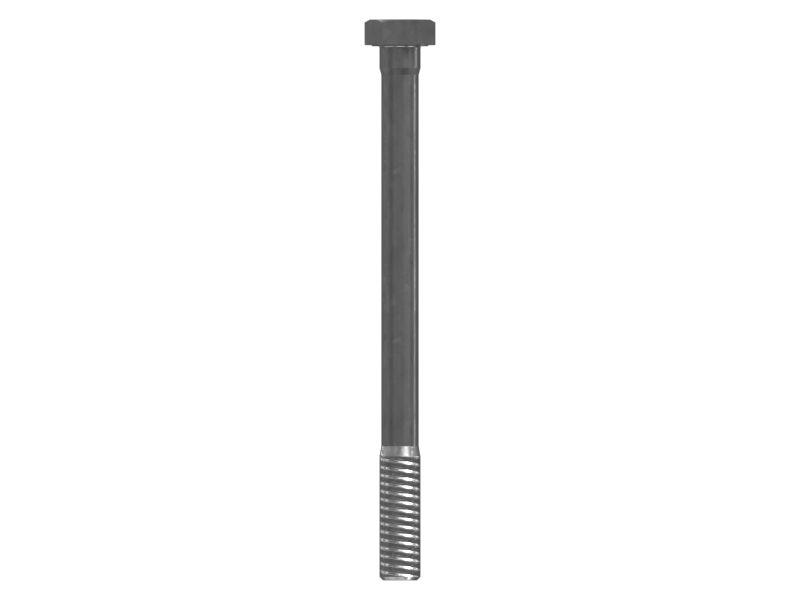 121-7897: M24-3 x 315mm Hex Head Bolt | CATCorp