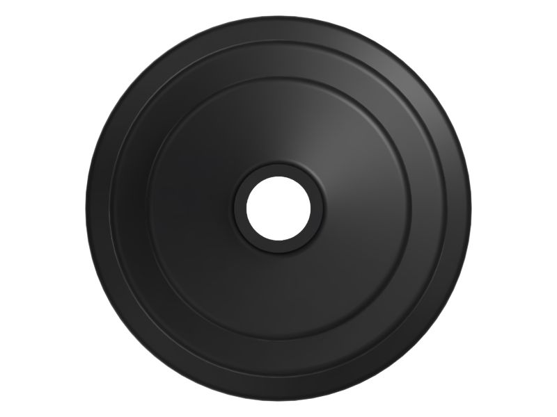110-3886: Hydraulic Control Lever Boot | CATCorp