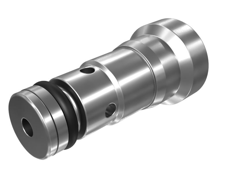 239-0621: Diverter Valve | Cat® Parts Store