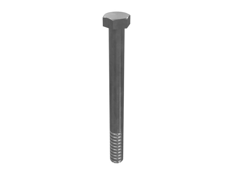 264-4450: M30-3.5 x 320mm Hex Head Bolt | CATCorp