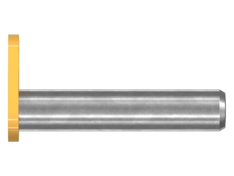 266-4080: 40mm Outer Diameter Stick Pin | CATCorp