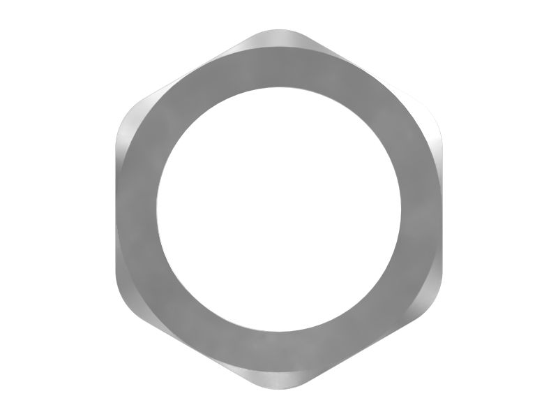 527-9229: Lock Nut | Cat® Parts Store