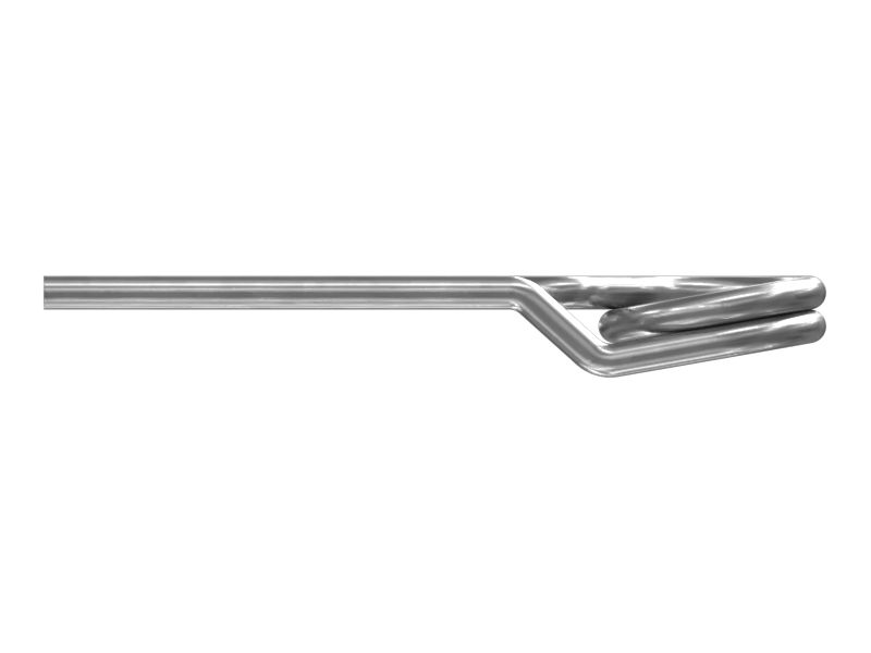 531-4762: 6.3mm Diameter Cotter Spring | CATCorp