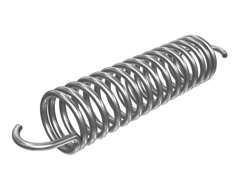 508-0062: SPRING-TENSI | Cat® Parts Store