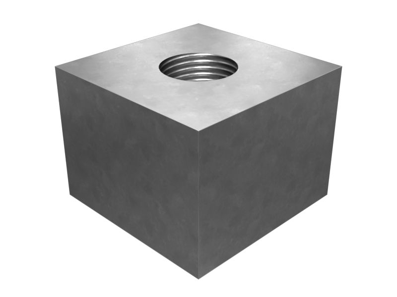507-2644: 38.1mm Thick Special Washer | CATCorp