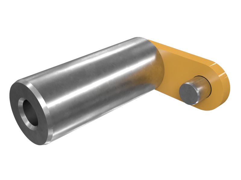 505-1712: PIN AS | Cat® Parts Store