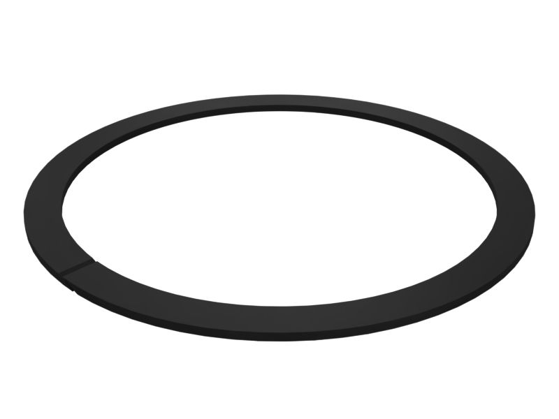 437-1206: RING-BACKUP | Cat® Parts Store