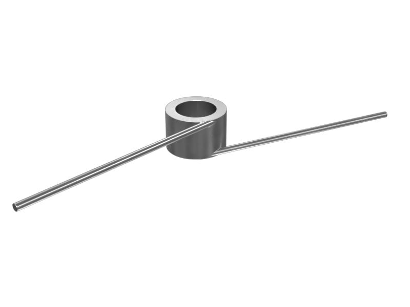 505-0641: SPRING-TORSI | Cat® Parts Store