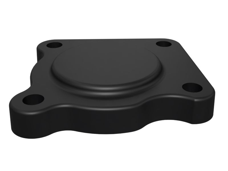293-2155: Cover-Rear | Cat® Parts Store