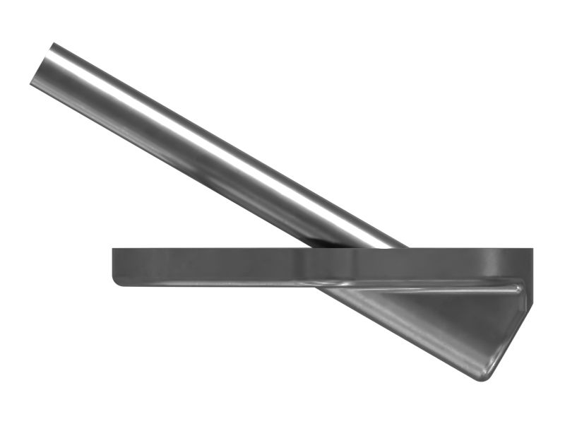 6T-1127: Powertrain Oil Level Gauge Guide Tube Assembly | CATCorp