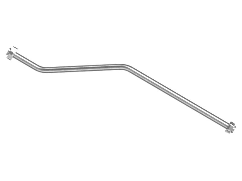 470-4352: Steel Tube Assembly | CATCorp