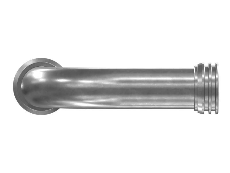148-5503: Engine Air Lines Tube Assembly | CATCorp