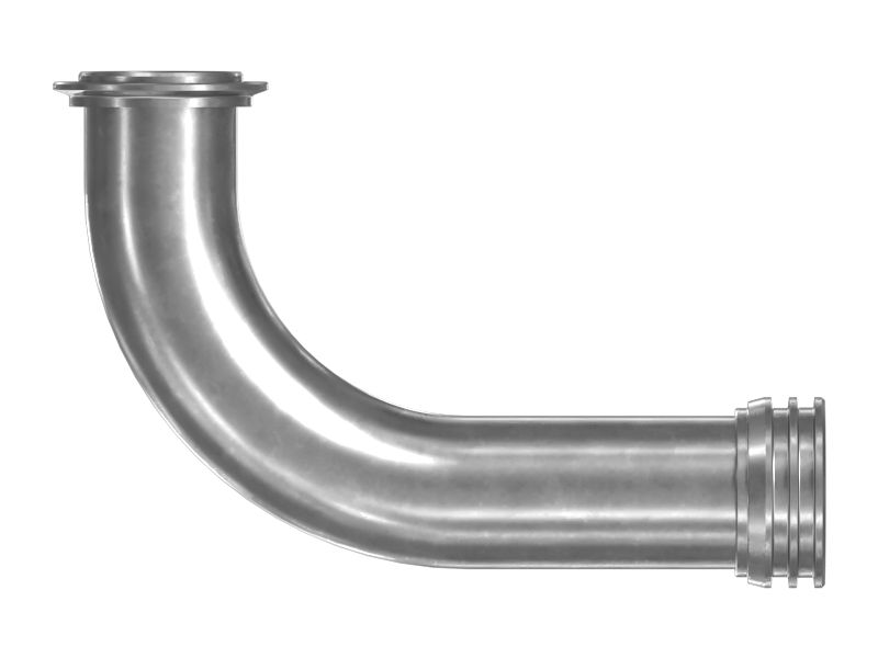 148-5503: Engine Air Lines Tube Assembly | CATCorp