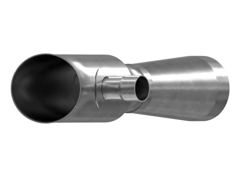 419-0513: Muffler Exhaust Tube Assembly | CATCorp