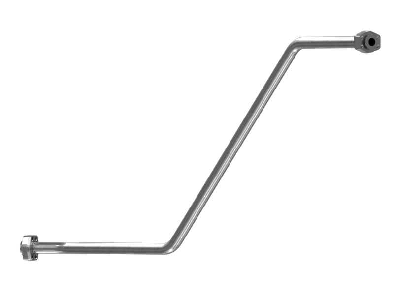 470-3169: Steel Tube Assembly | Cat® Parts Store