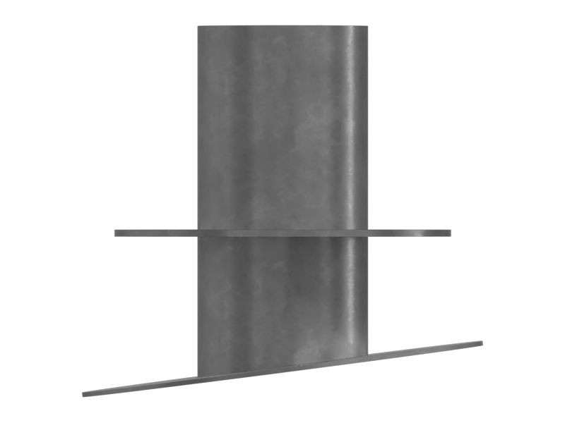 238-1815: TUBE AS.-FLA | Cat® Parts Store