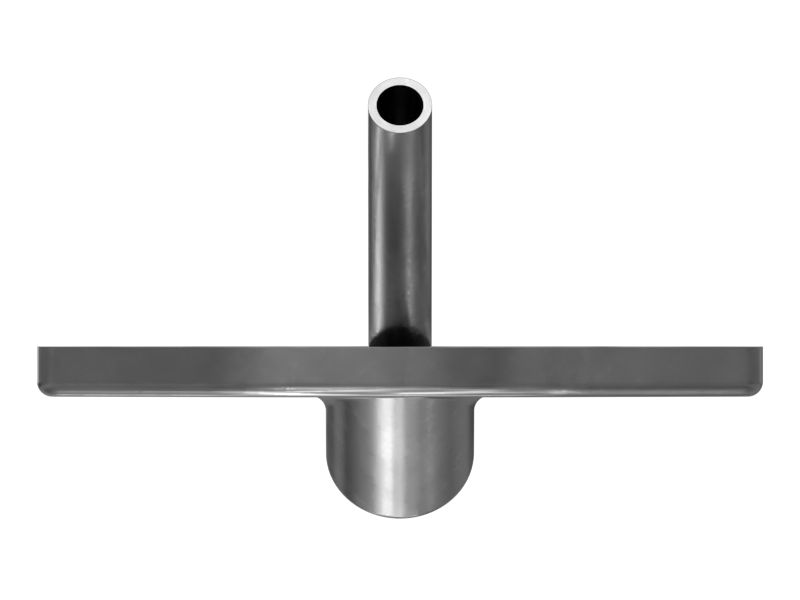6T-1127: Powertrain Oil Level Gauge Guide Tube Assembly | CATCorp