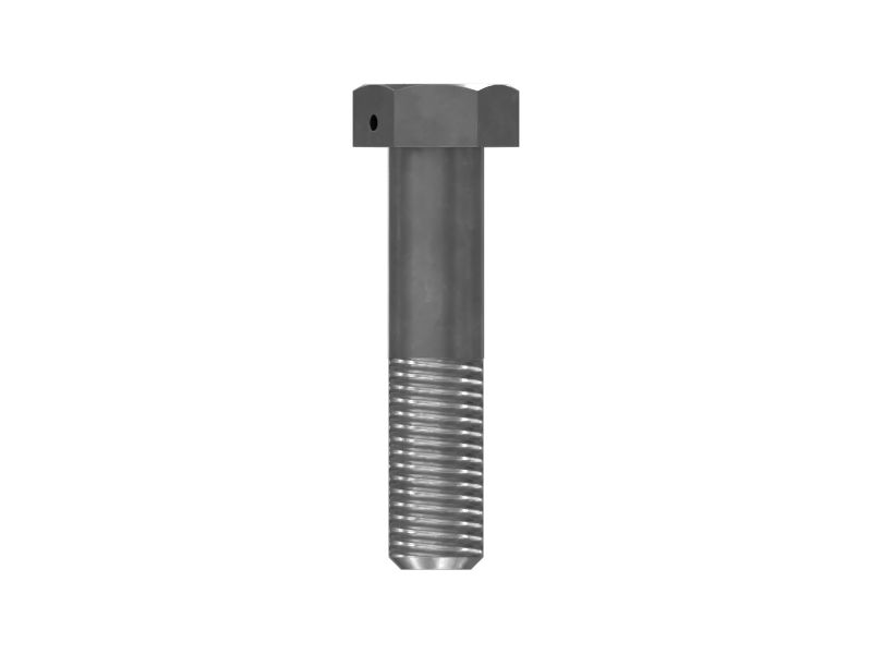 537-4874: SCREW | Cat® Parts Store