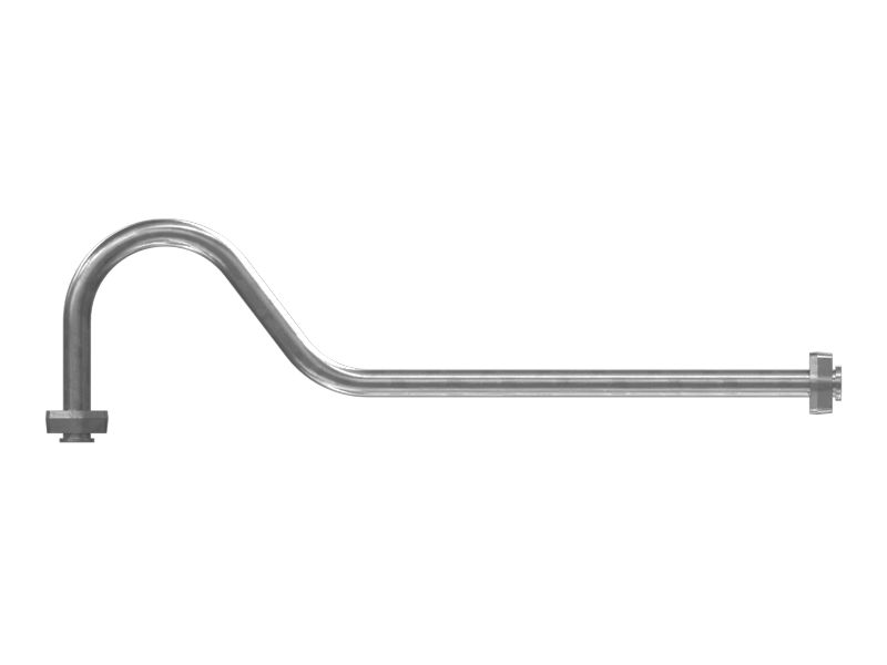 470-4351: Steel Tube Assembly | Cat® Parts Store