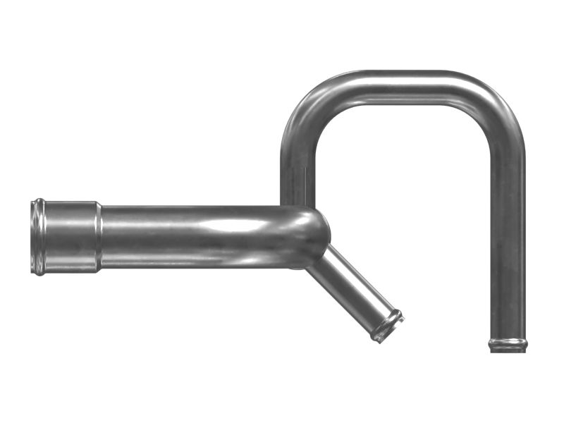 115-6957: TUBE AS | Cat® Parts Store