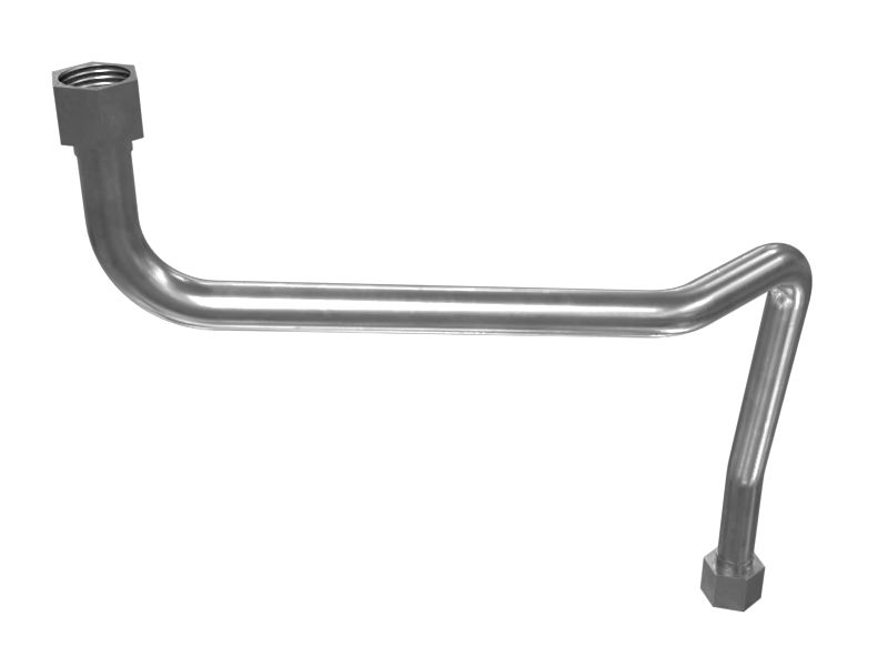 190-5072: 22.1mm Inner Diameter Coolant Water Line Tube | Cat® Parts Store