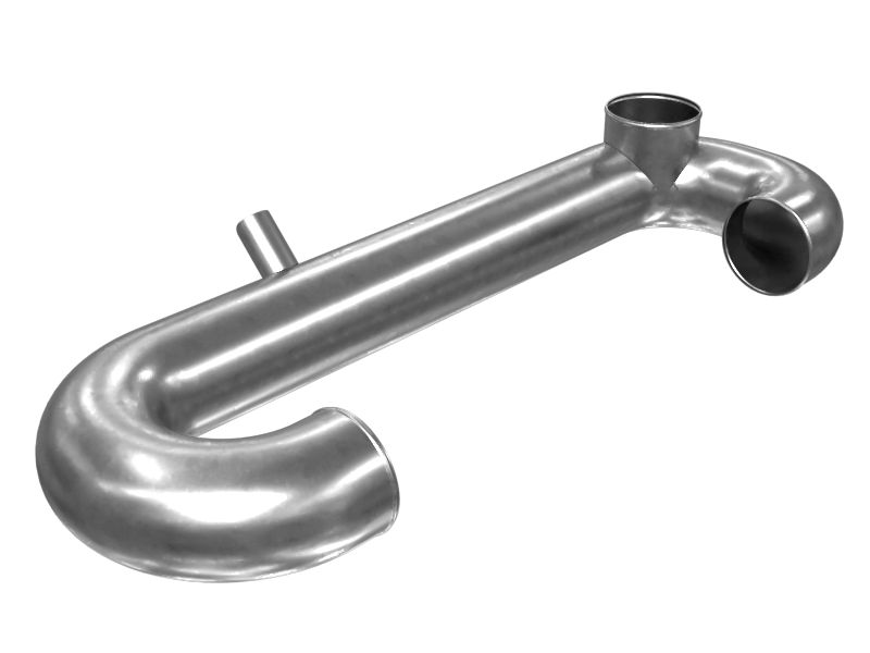 311-0561: Engine Upper Air Lines Tube Assembly | CATCorp