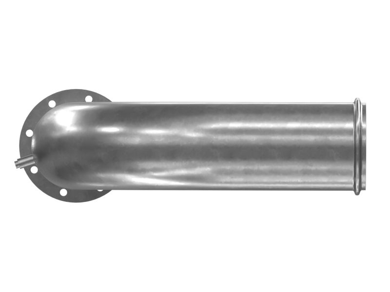 463-2464: Steel Tube Assembly | Cat® Parts Store