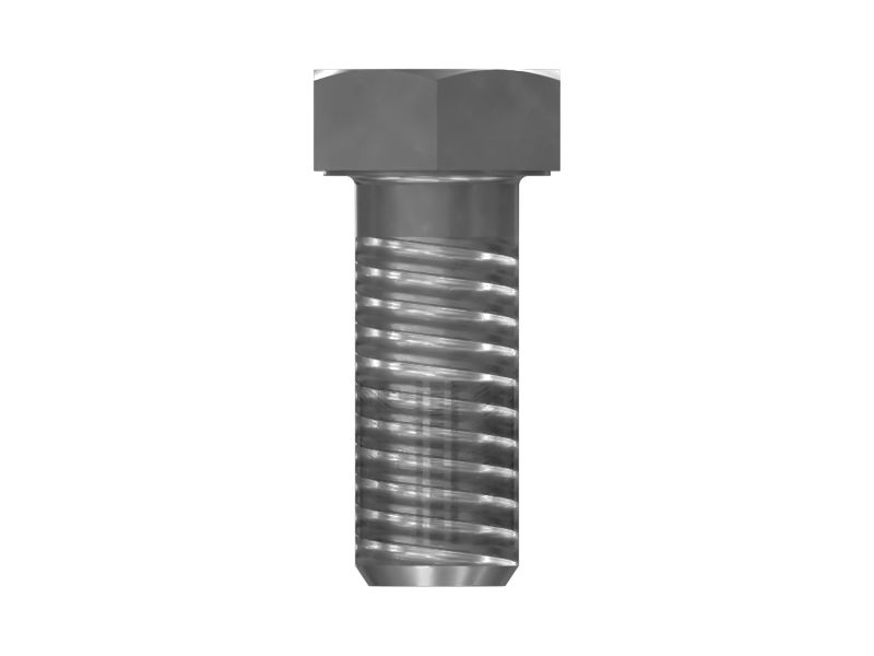 494-5957: Hex Head Bolt | Cat® Parts Store