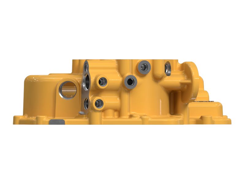 433-5752: Case-Front | Cat® Parts Store
