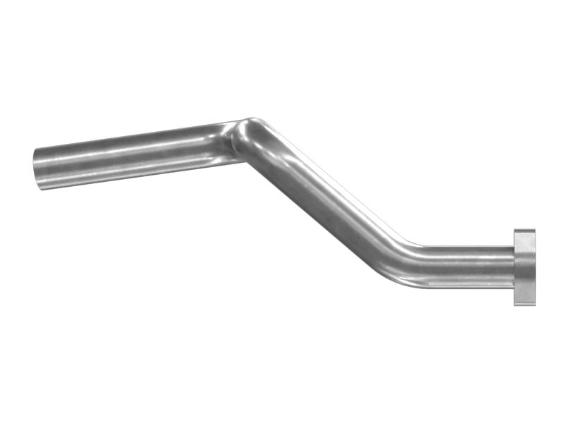 173-4602: 53.85mm Inner Diameter Hydraulic Tank Suction Tube | Cat ...