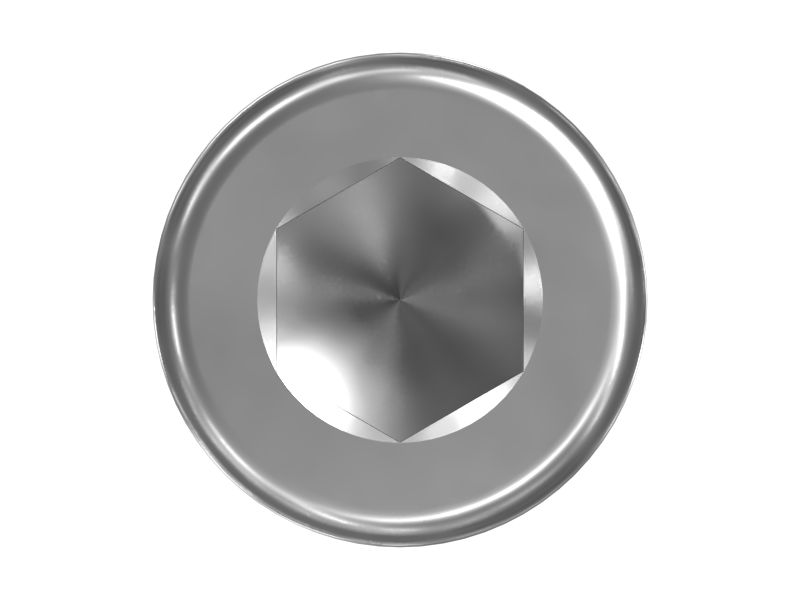 491-3916: SOCKET HEAD BOLT | Cat® Parts Store