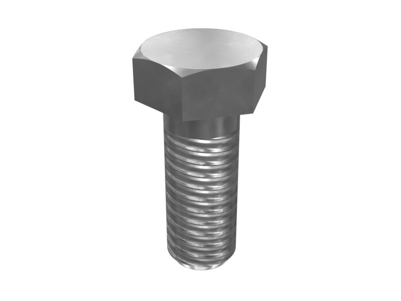 494-5957: Hex Head Bolt | Cat® Parts Store