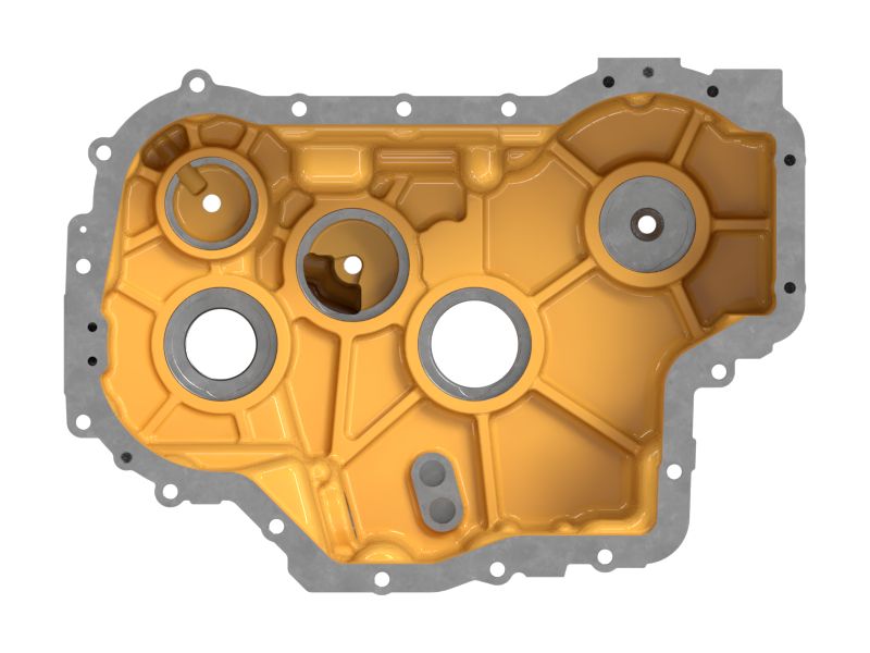 156-9275: Case-Transmission | Cat® Parts Store