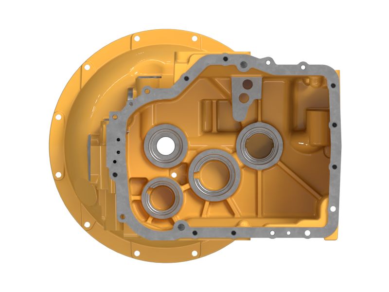 388-8429: Case Assembly | Cat® Parts Store