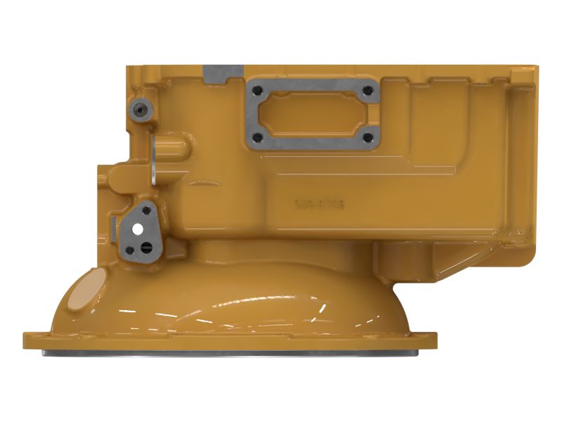 388-8429: Case Assembly | Cat® Parts Store