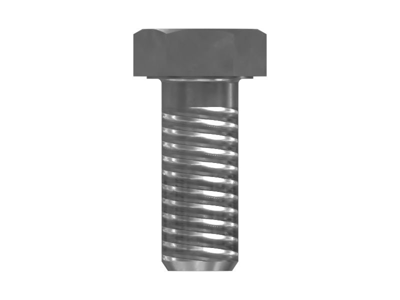 494-5957: Hex Head Bolt | Cat® Parts Store