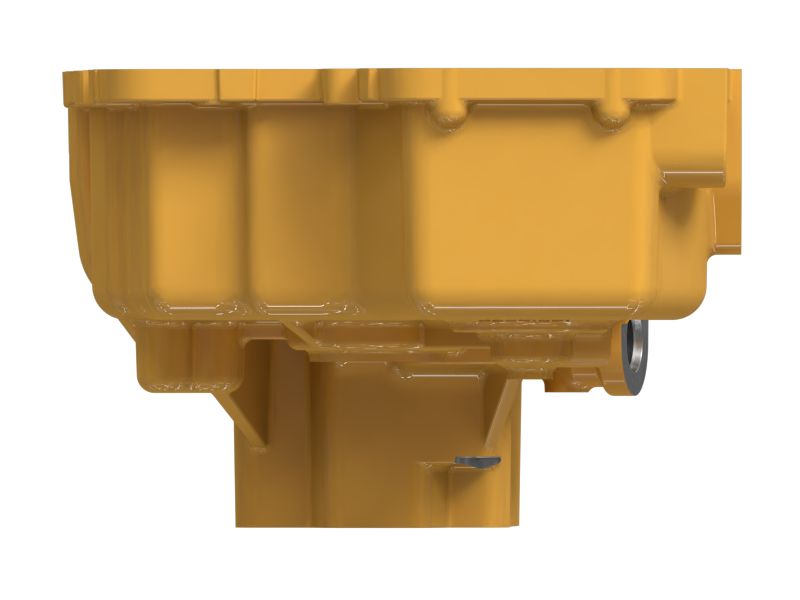156-9275: Case-Transmission | Cat® Parts Store