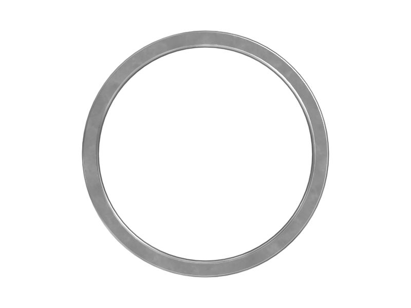 493-4390: 175.6mm Inner Diameter Lip Type Seal | Cat® Parts Store