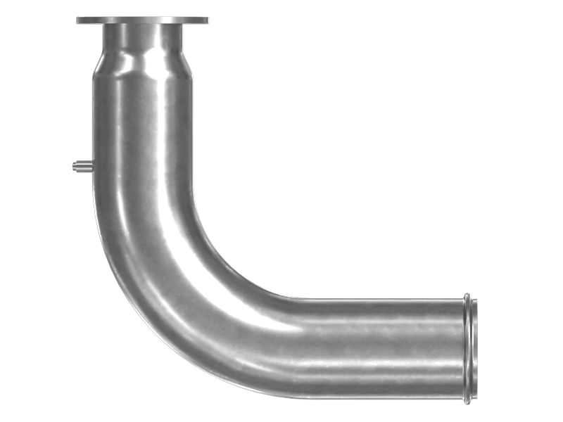463-2464: Steel Tube Assembly | Cat® Parts Store