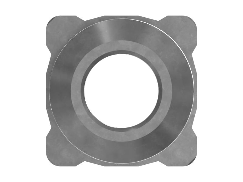 551-2476: 130.2mm Inner Diameter Rotary Deck Bushing | Cat® Parts Store