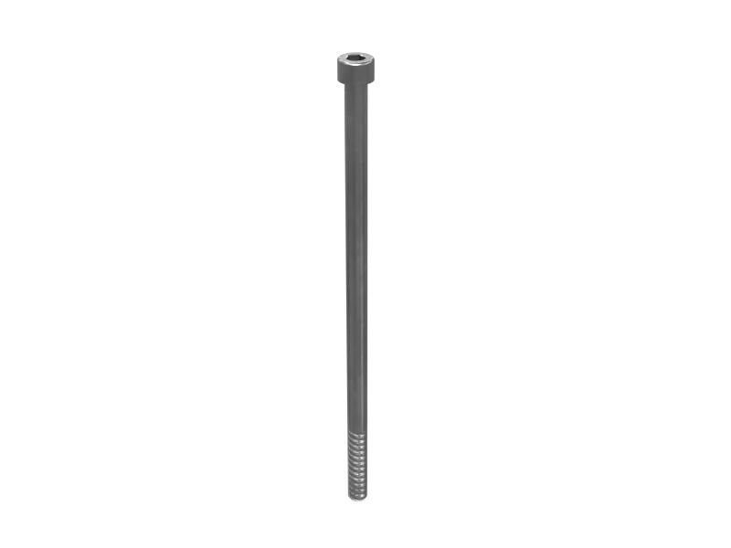 491-3916: SOCKET HEAD BOLT | Cat® Parts Store