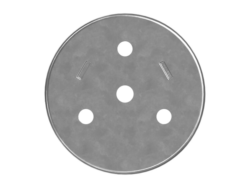 389-4947: Collet Pin Retainer | Cat® Parts Store