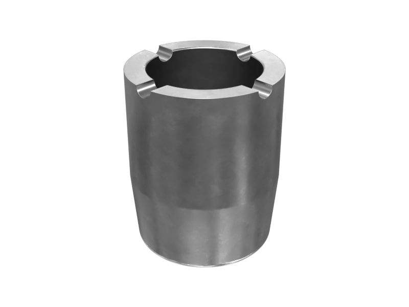 459-1989: 58mm Inner Diameter Hydraulic Cylinder Pin Bushing | Cat ...