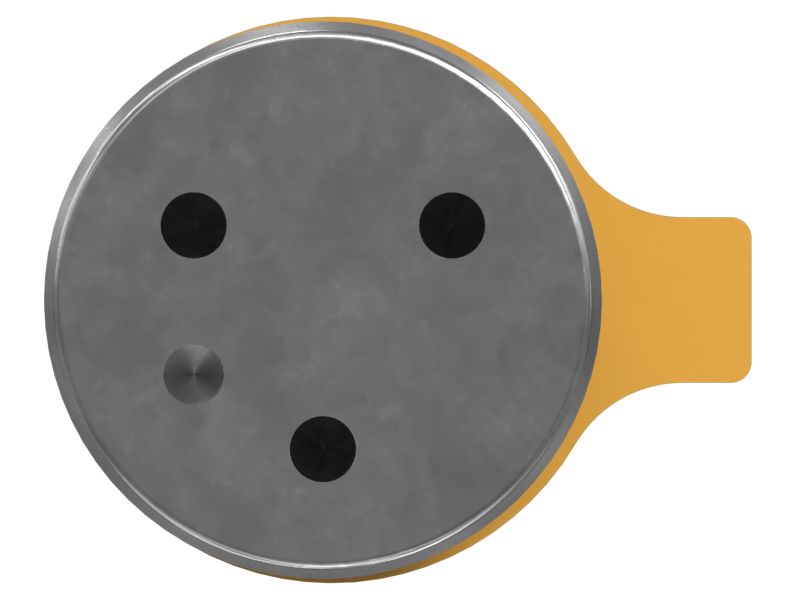 456-6358: PIN AS | Cat® Parts Store